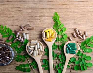 Vitaegen Life Science